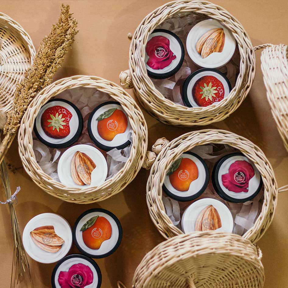 Gift Box, Custom Gifts, Hampers & Corporate Gifts | BOX&TALE