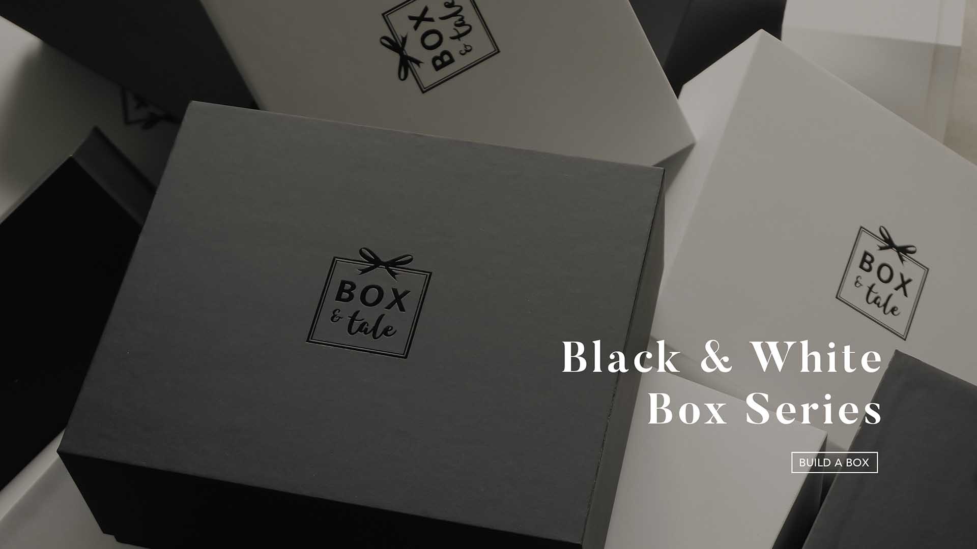 BOX&TALE