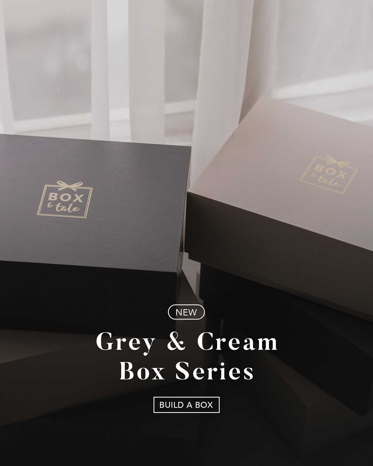 BOX&TALE