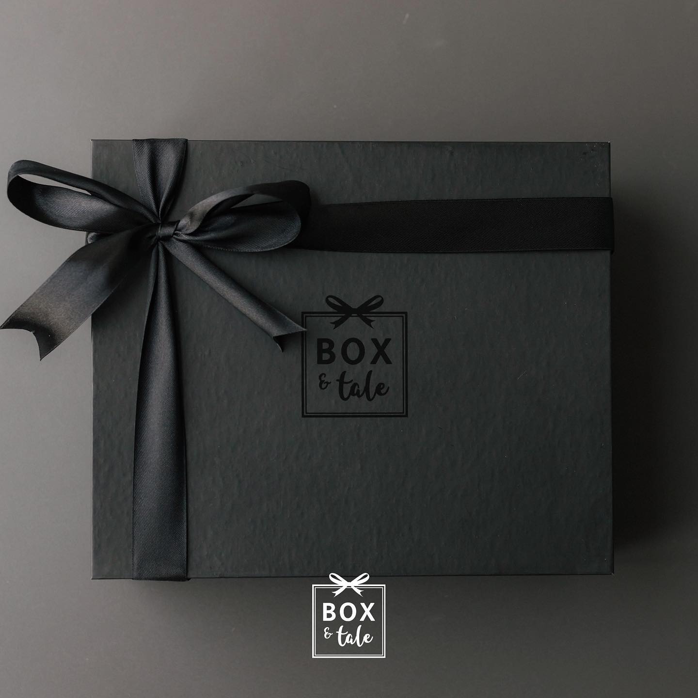 Gift Box, Custom Gifts, Hampers & Corporate Gifts | BOX&TALE