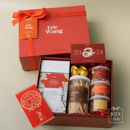 Gift Box, Custom Gifts, Hampers & Corporate Gifts | BOX & TALE